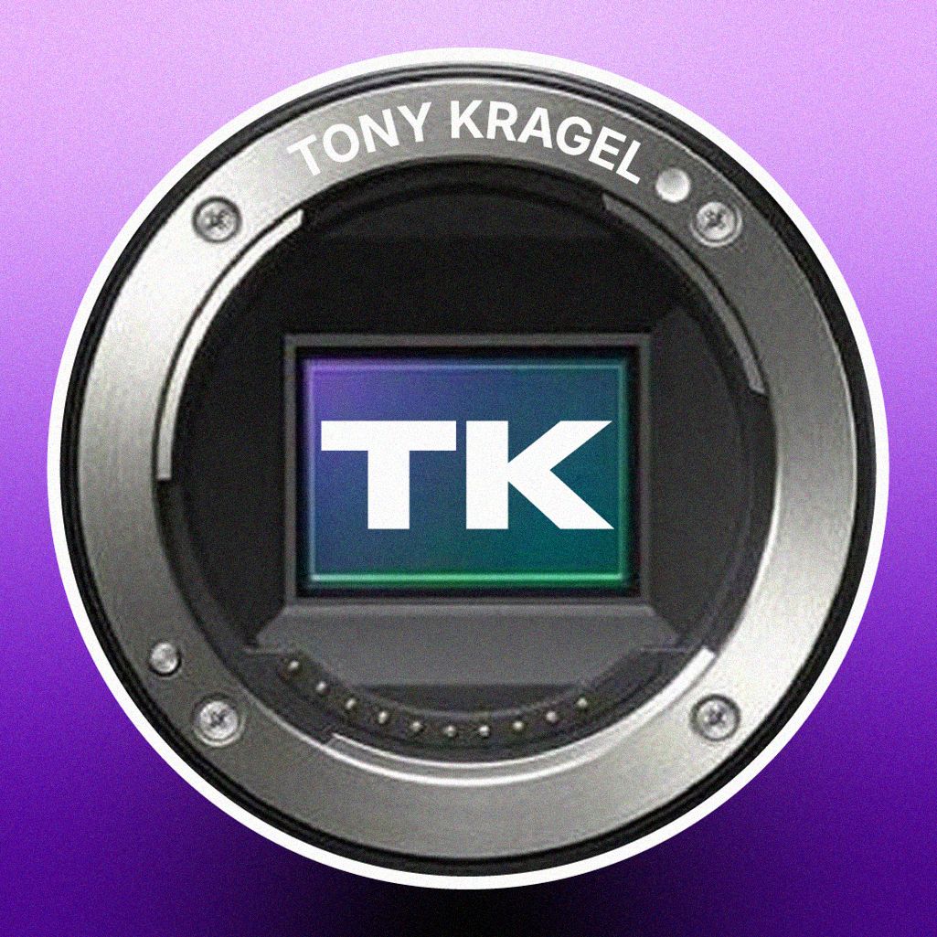 Иконка канала Tony Kragel