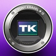 Иконка канала Tony Kragel