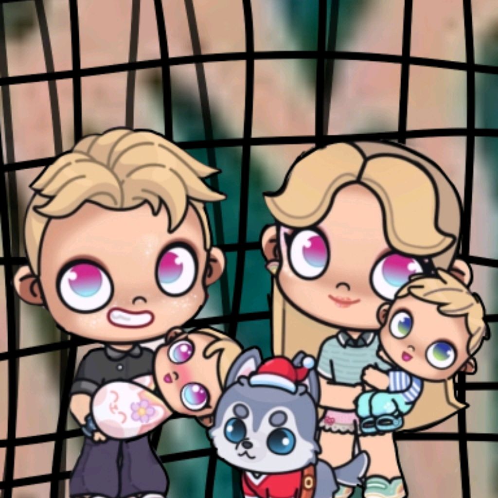 Иконка канала Avatar_Family