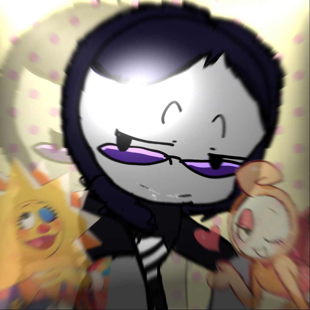 Иконка канала Глистен модель 🕸