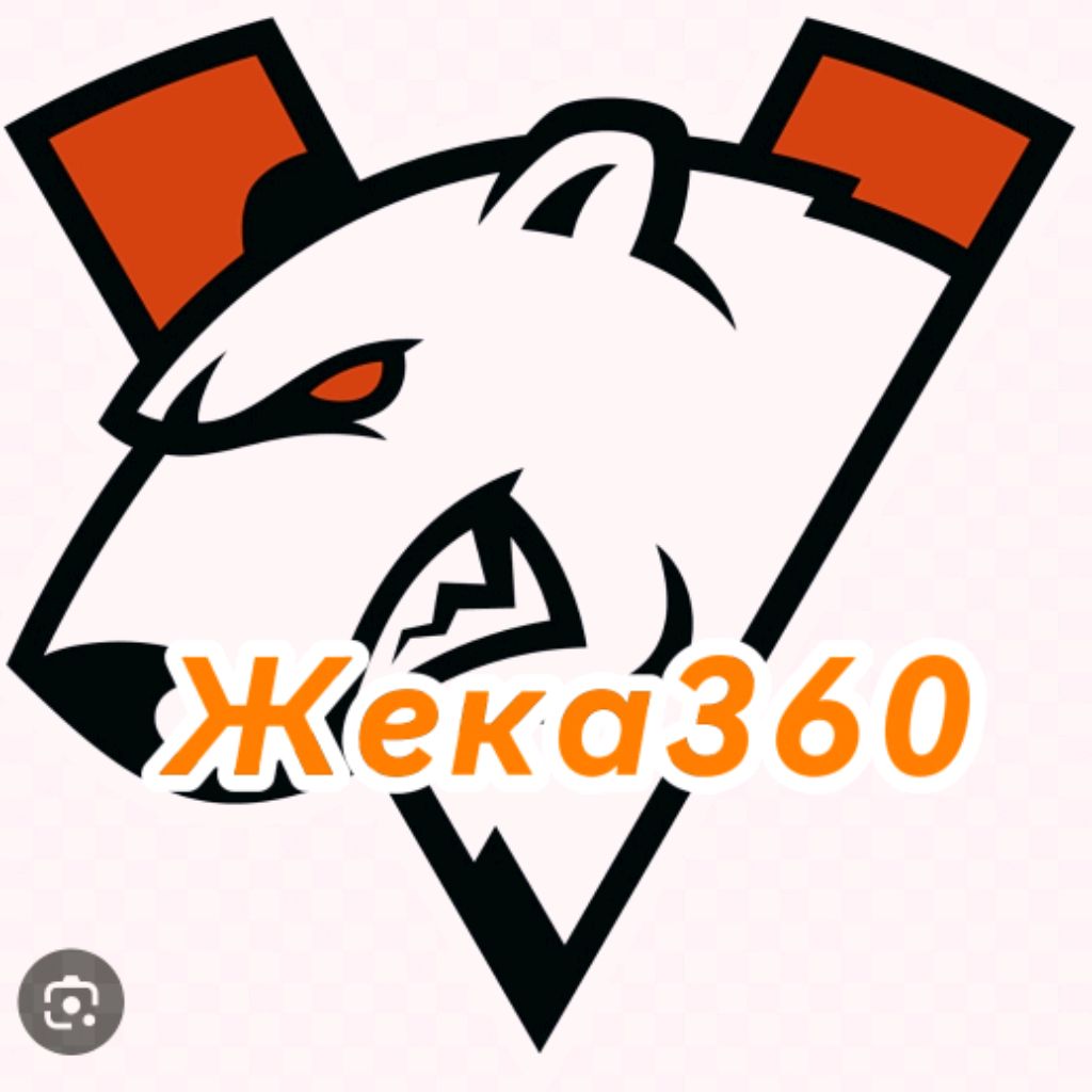 Иконка канала ✖‿✖•ЖЕКА360✔