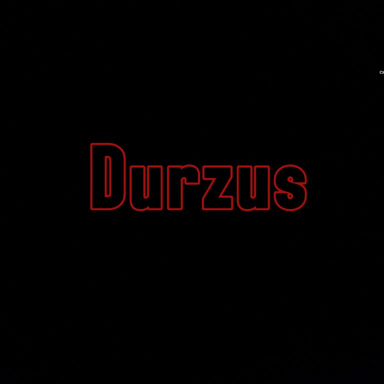 Иконка канала Durzus