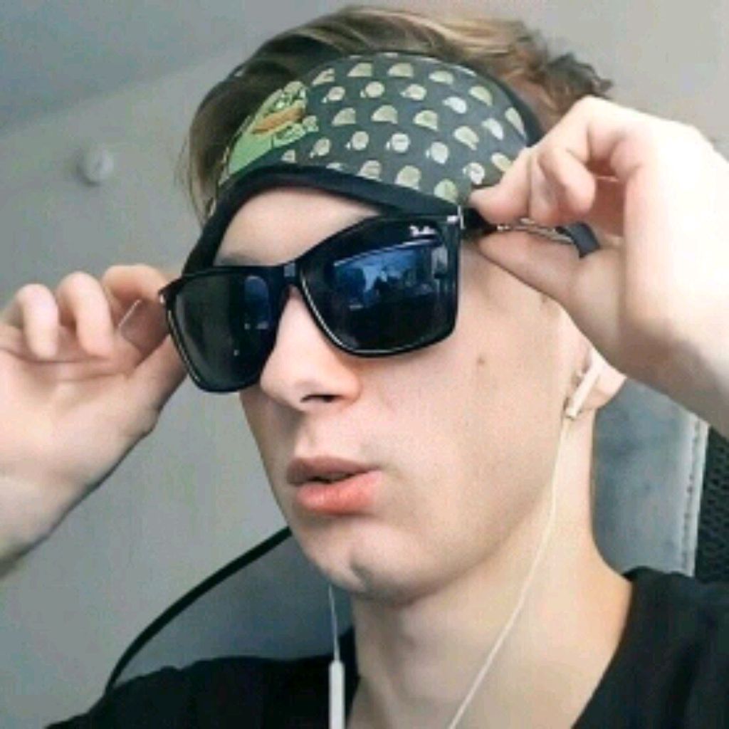 Иконка канала АБОВЕН 🐸