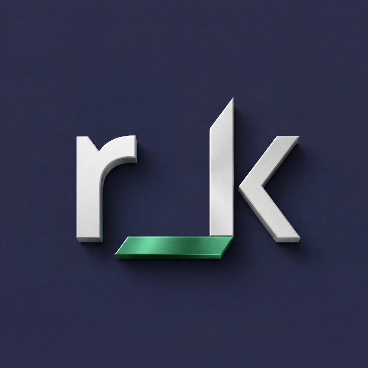 Иконка канала r_keeper