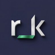 Иконка канала r_keeper