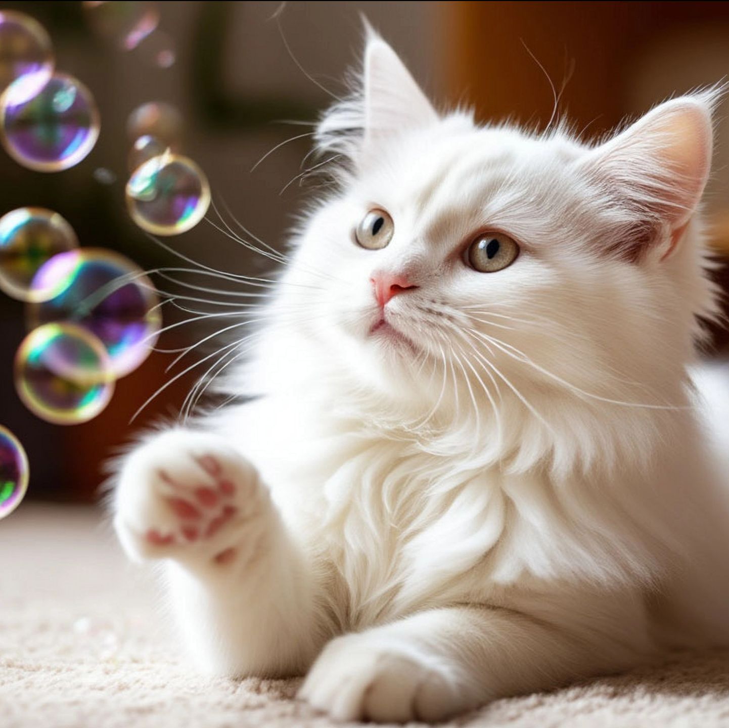 Иконка канала Милые котики