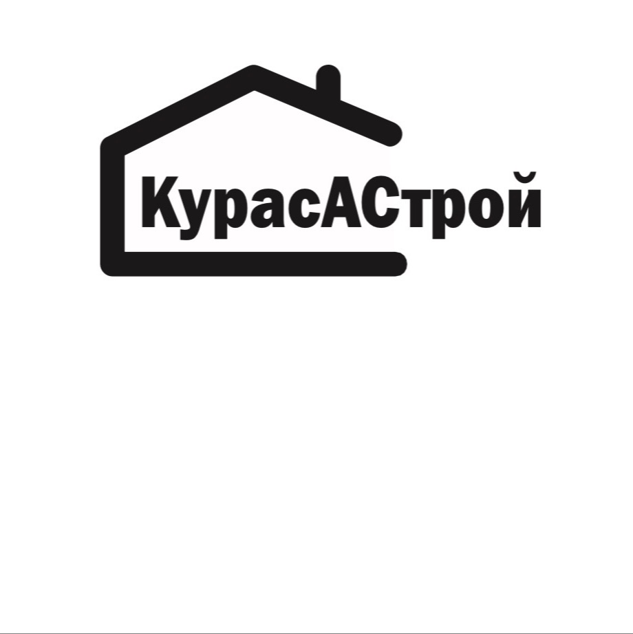 Иконка канала KurasAStroy