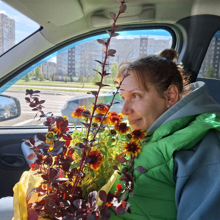 Иконка канала Деревня наша вся.PRO жизнь в селе.