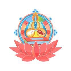 Иконка канала АНО «Исследовательский Центр Юнгдрунг Бон»