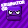 Иконка канала Krisinator GD