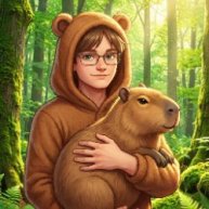 Иконка канала Shovuh