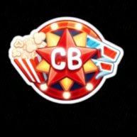 Иконка канала KinoBloks🍿