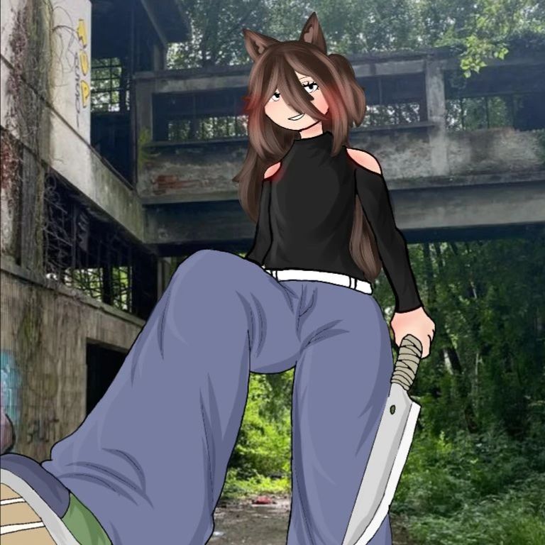 Иконка канала †Семья_Серых†