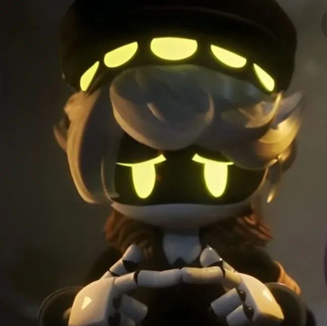 Иконка канала Яндекс мимик