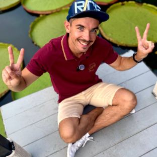 Иконка канала Илья Летов