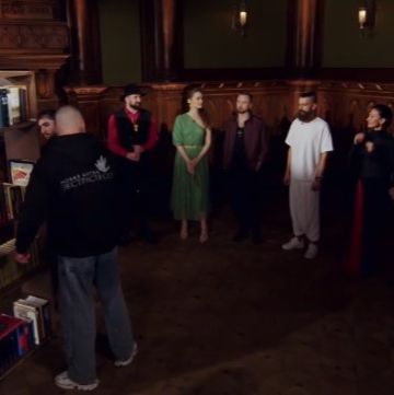 Иконка канала Битва экстрасенсов» 25 сезон 7 выпуск (11.04.2026)