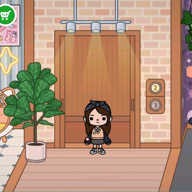 Иконка канала Кируся