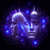 Иконка канала NEON DUST