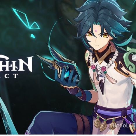 Иконка канала 曉_38k