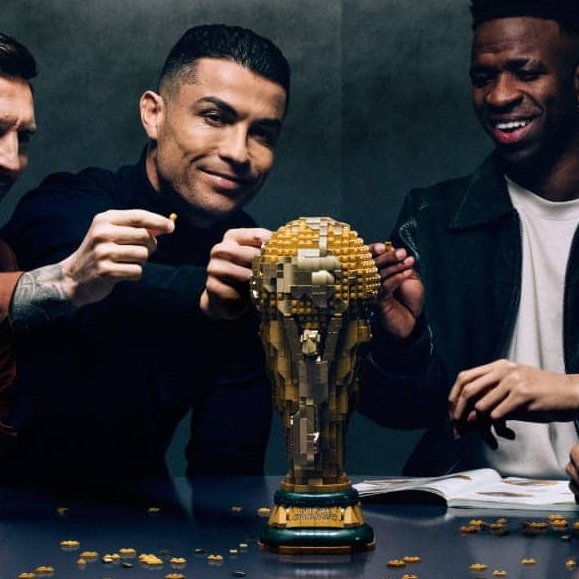 Иконка канала Football time