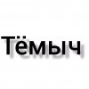 Иконка канала Тёмыч