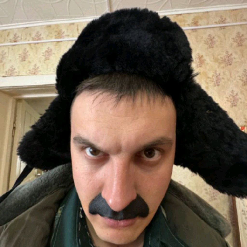 Иконка канала Локас Стендофф2