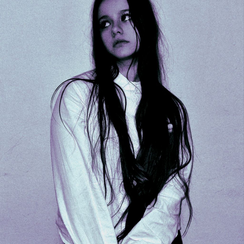 Иконка канала настяпрайм✌🏻