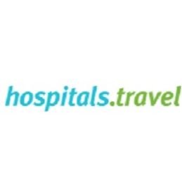 Иконка канала Hospitals travel
