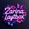 Иконка канала Zarina Laytbox/Зарина Лайтбокс