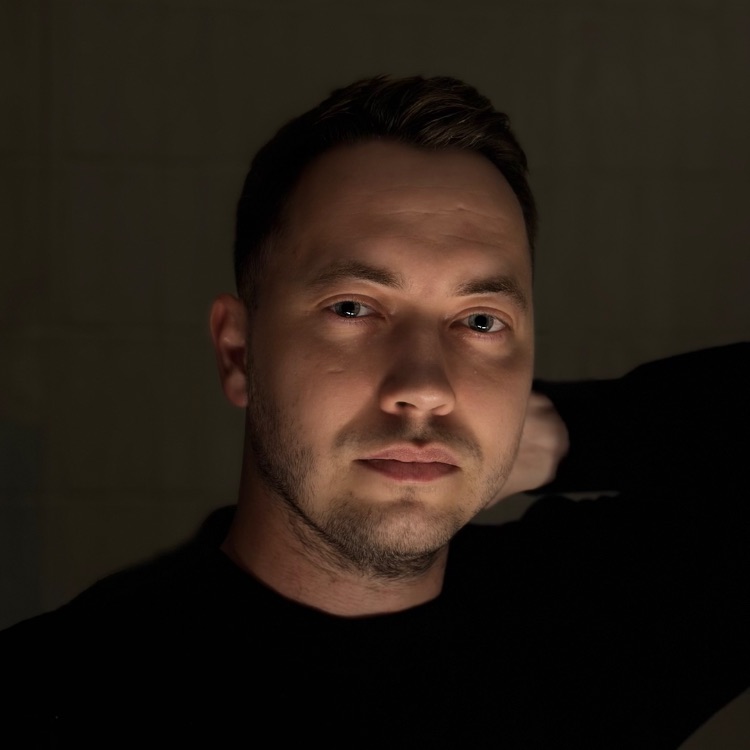 Иконка канала Vladimir