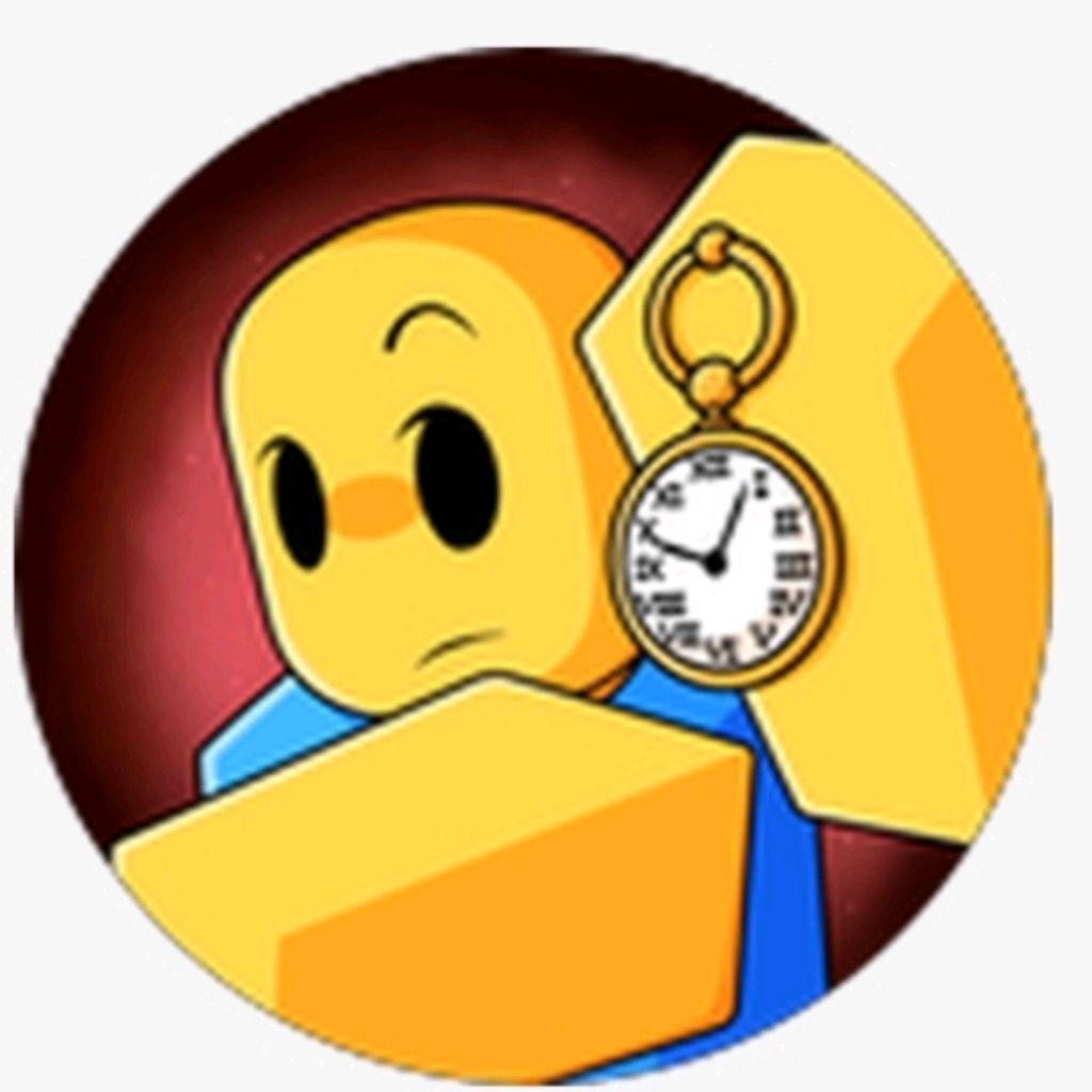 Иконка канала 🕓Часы