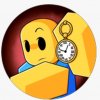 Иконка канала 🕓Часы
