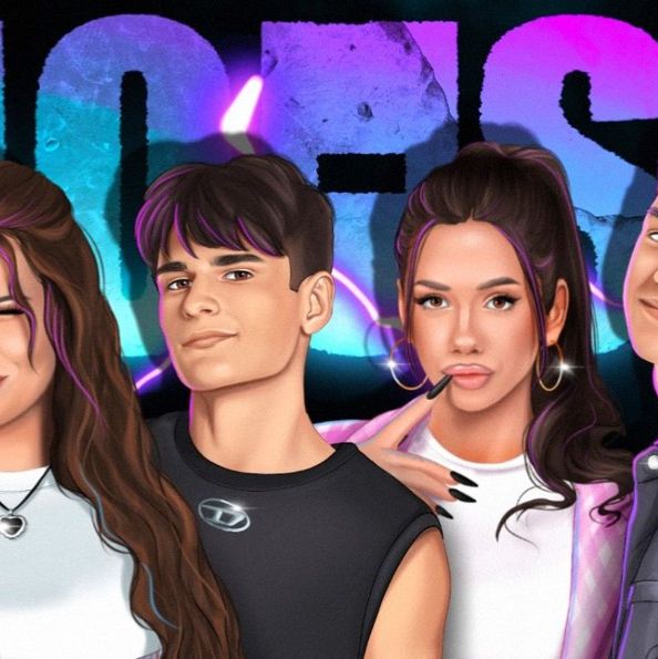 Иконка канала Хочу в Адреналин 5 Серия смотреть онлайн Реалити