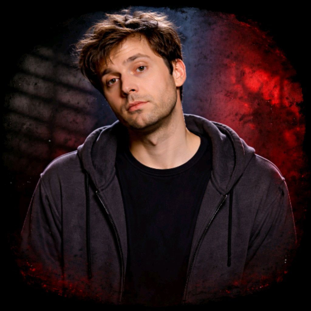 Иконка канала Борис Секунда Коротков