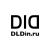 Иконка канала DLDin RU