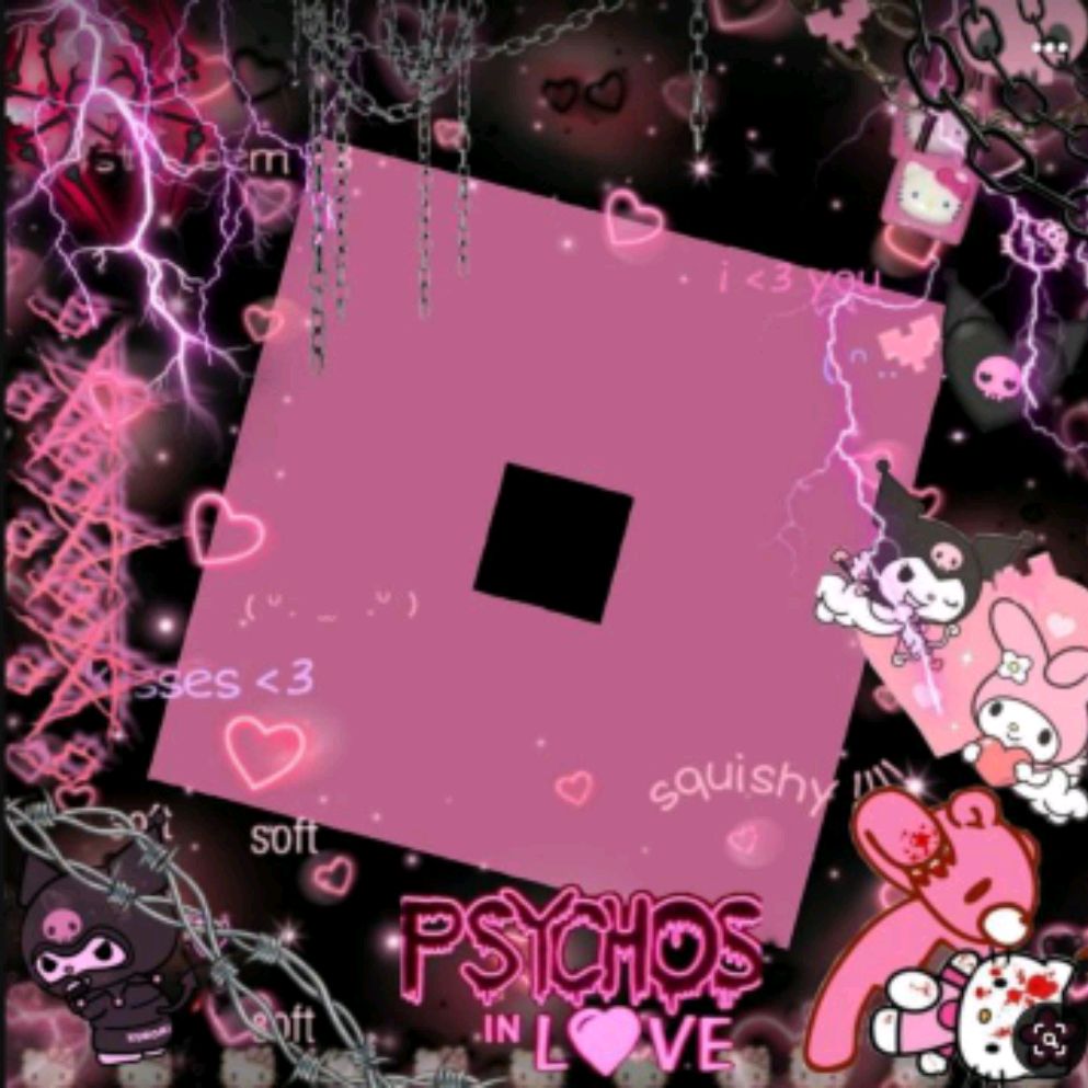 Иконка канала РОБЛОКС