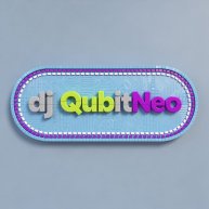 Иконка канала djQubitNeo