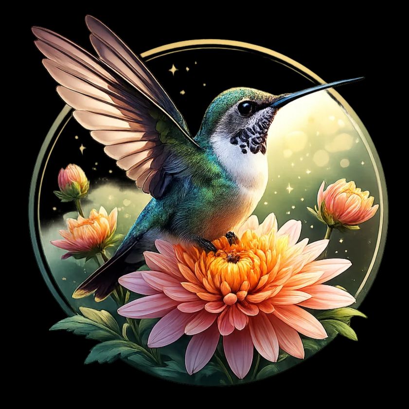 Иконка канала Растения Трампет Пинки