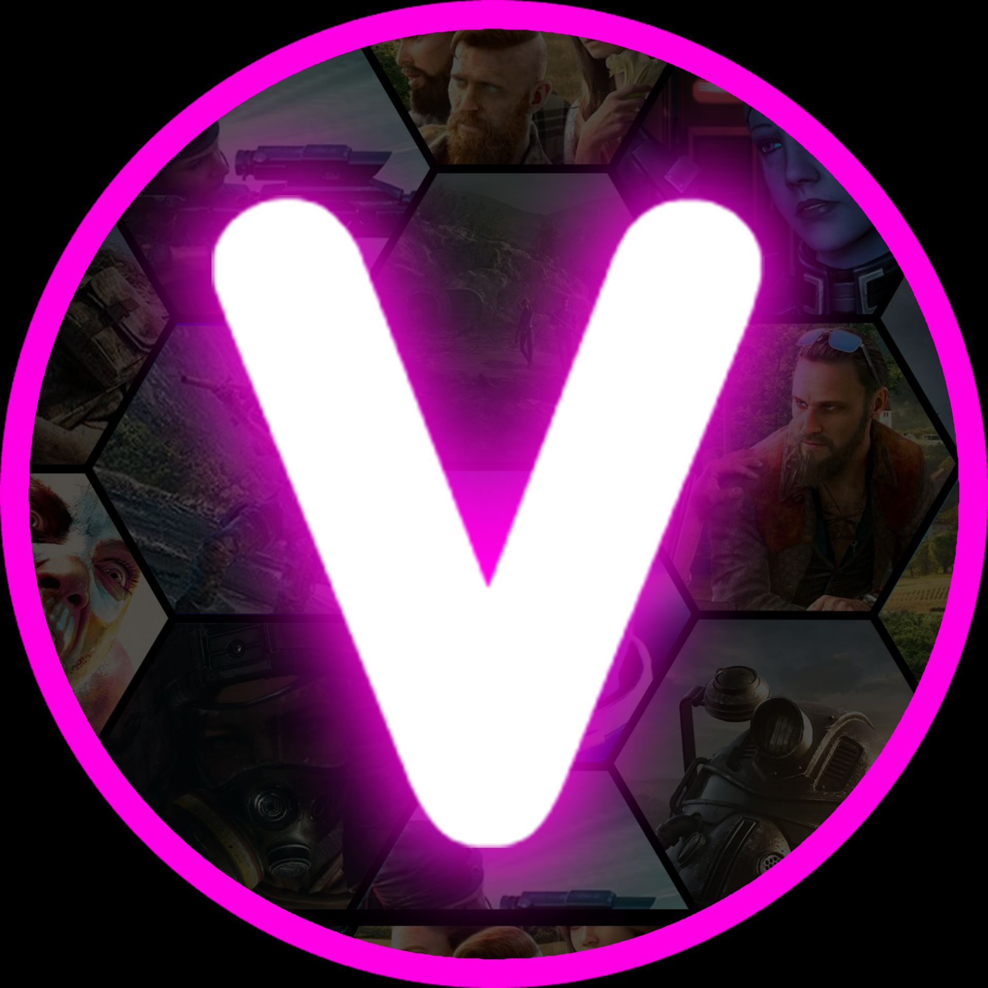 Иконка канала Vartaris