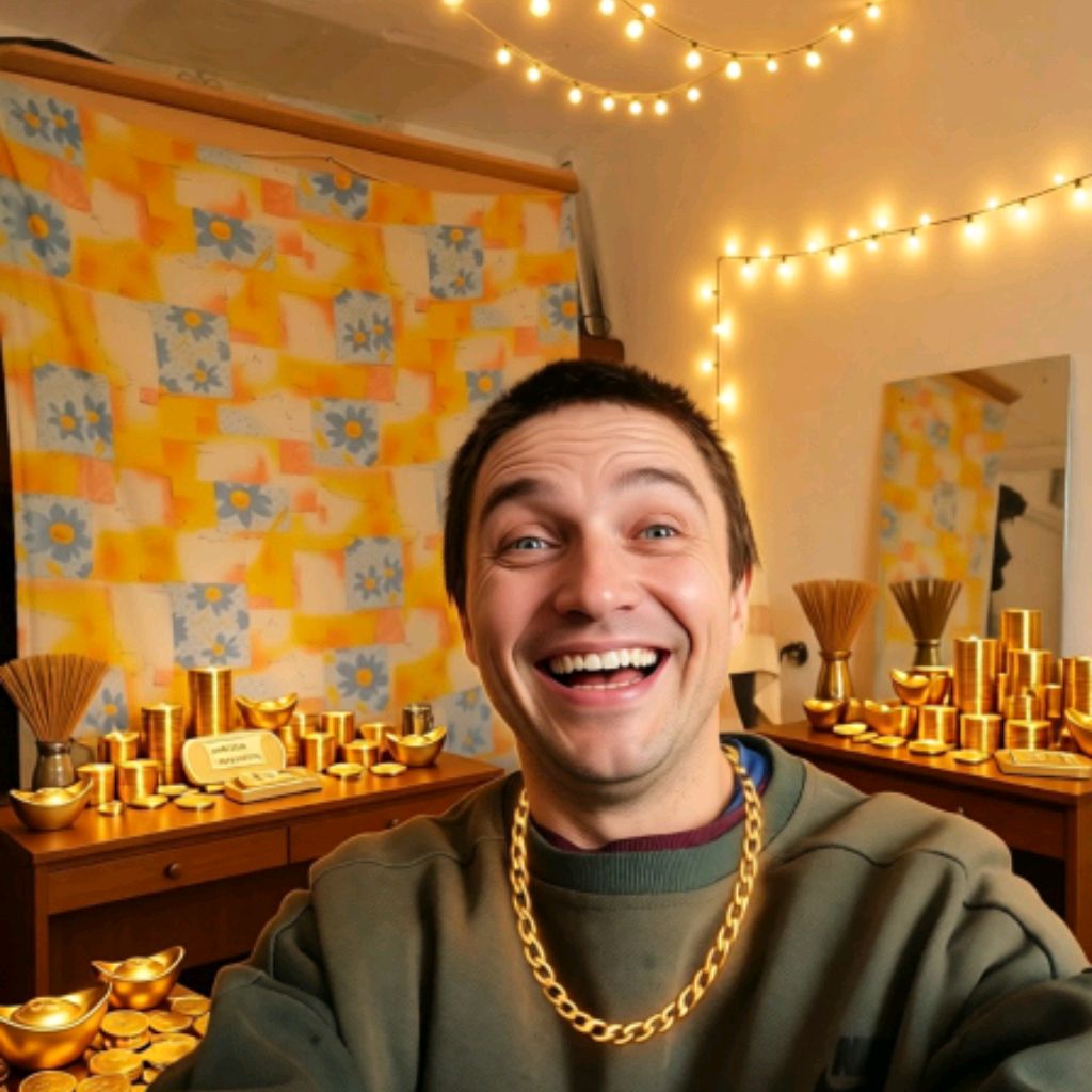 Иконка канала DenisShestakov