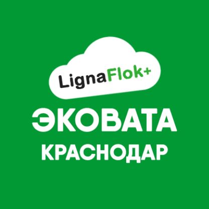 Иконка канала Краснодарская эковата