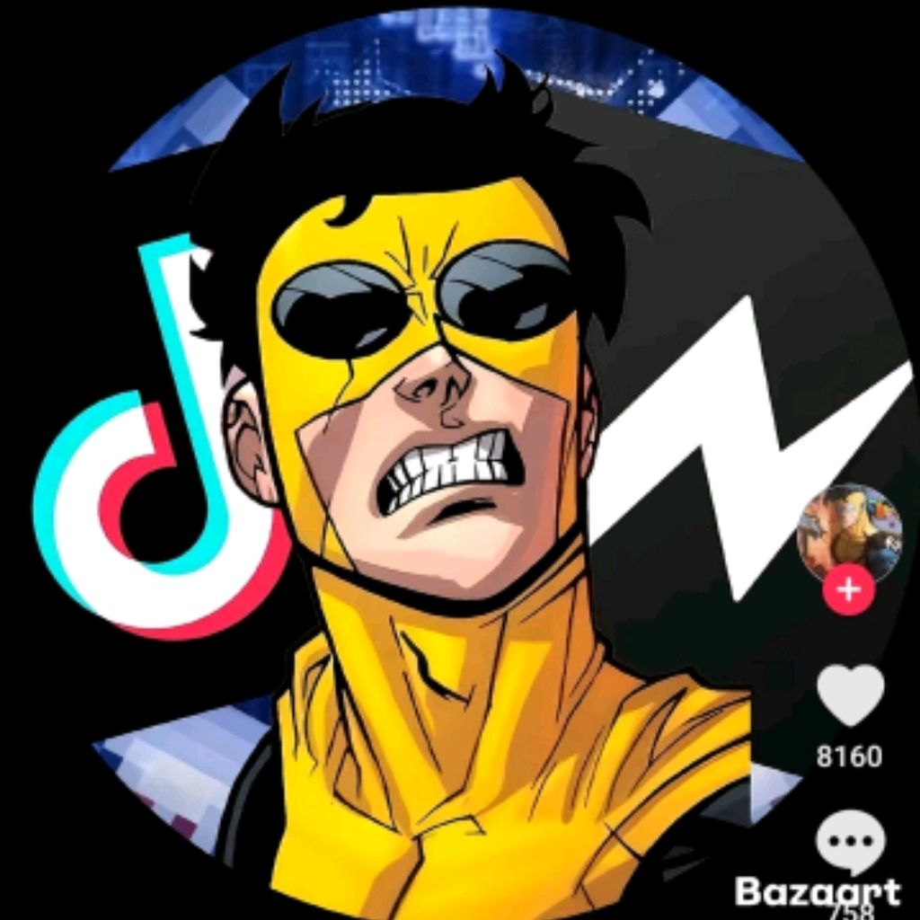 Иконка канала Неуязвимые Человечки