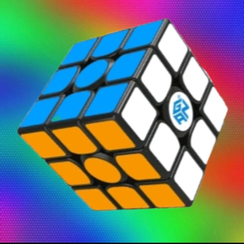 Иконка канала SpeedcCube🎲