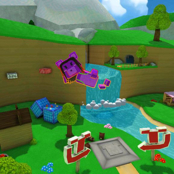 Иконка канала Лера И Медвед Из Супер Биар