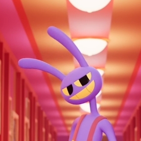 Иконка канала джекс 43к