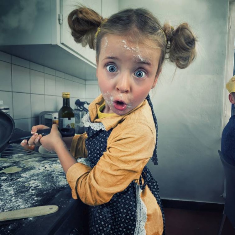 Иконка канала Весёлые видео