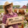 Иконка канала ЛПХ Антонова