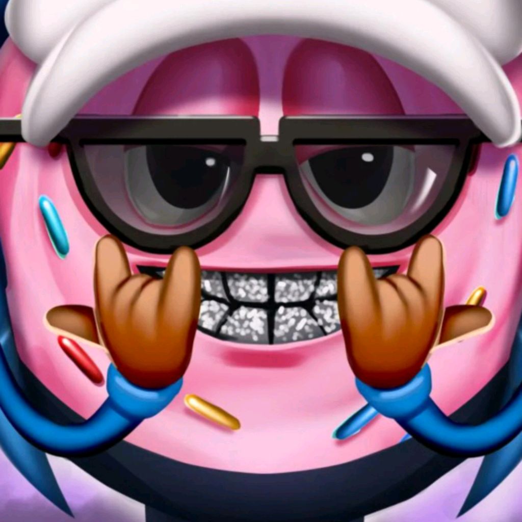 Иконка канала saha_traef