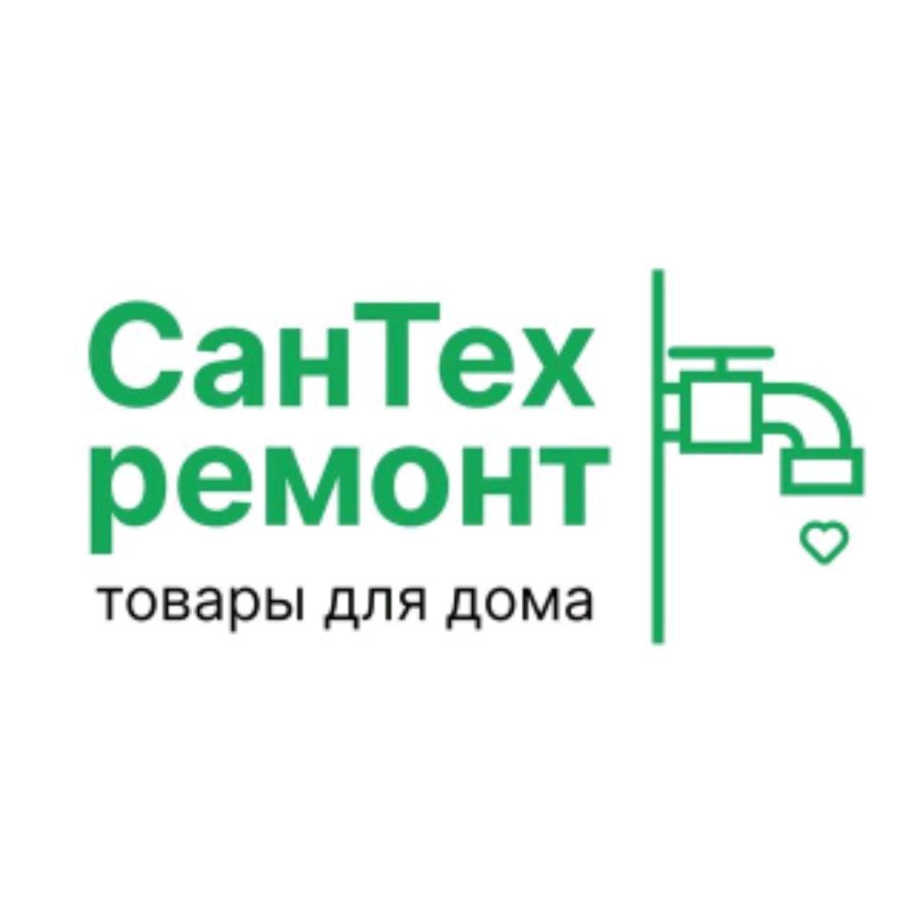 Иконка канала САНТЕХРЕМОНТ-КЕМЕРОВО