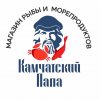 Иконка канала Камчатский папа